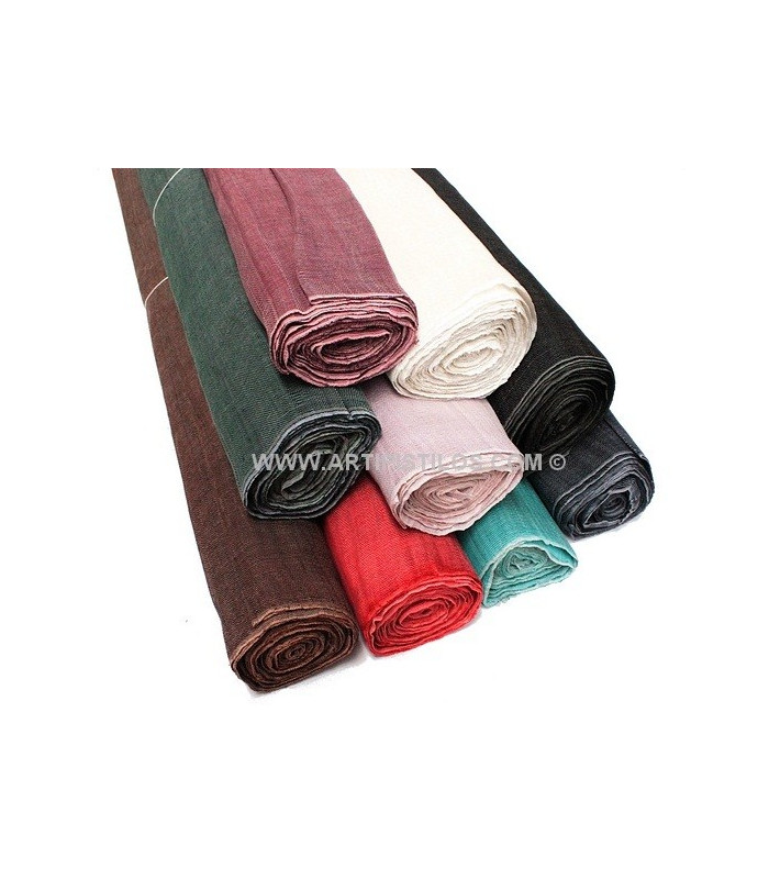 SILK SINAMAY 1ª QUALITY 90 CMS. X 50 CMS. - Sinamay / Abaca Silk ...