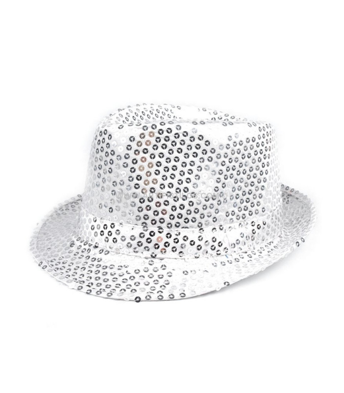 SEQUIN HAT - Carnival Hats - Materials for headdresses, Preserved ...