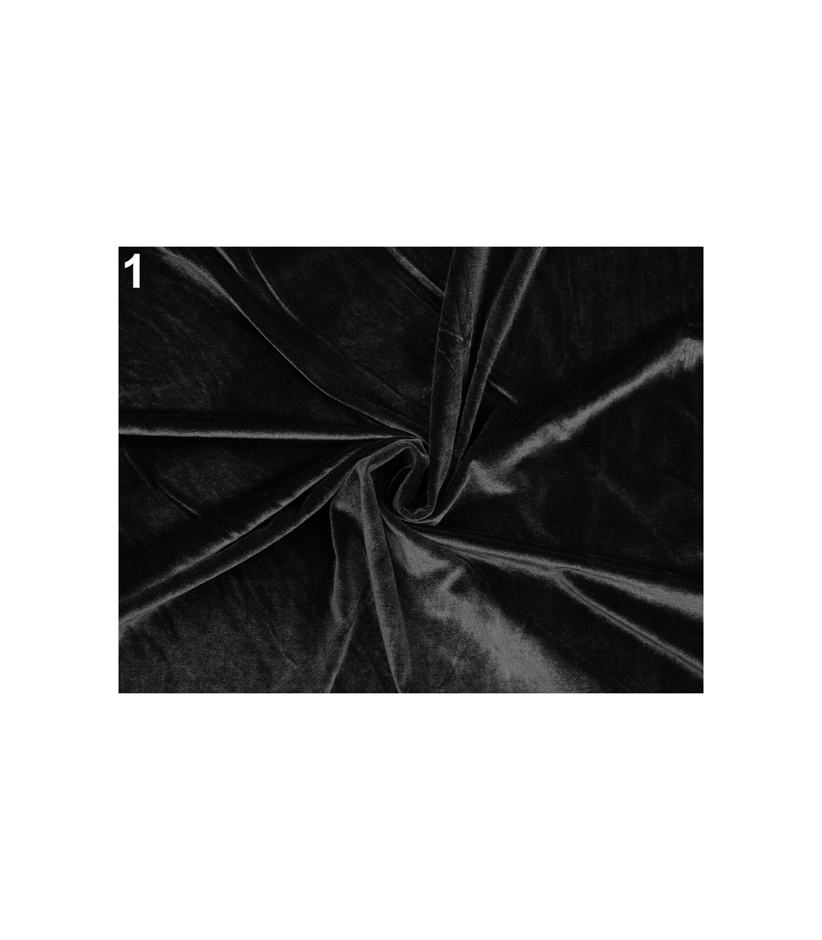 TELA DE TERCIOPELO ELASTICA - Tela De Terciopelo - Materiales para ...