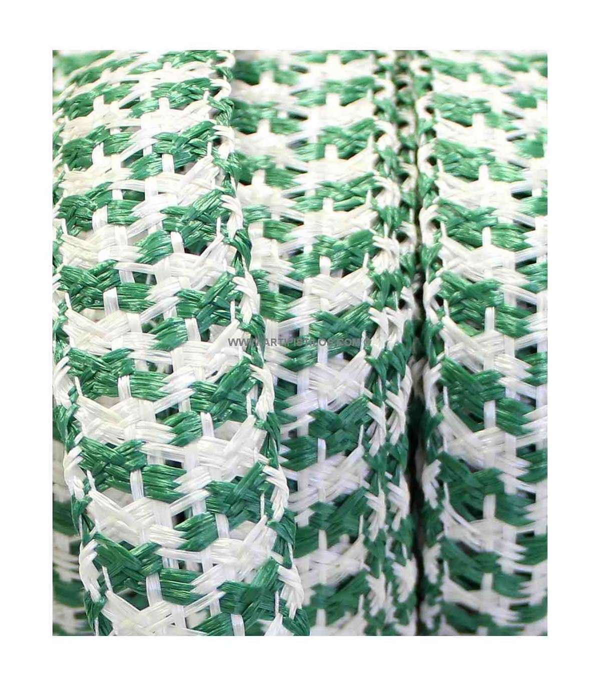 CINTA RAFIA SINTÉTICA - Raffia Braids - Materiales para tocados, Plumas ...