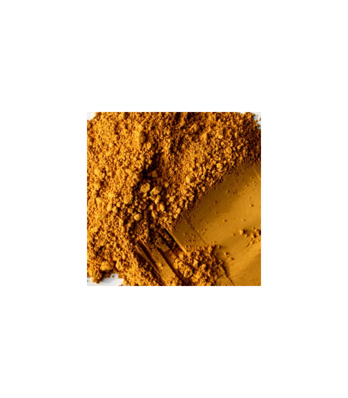 POWERCOLOR AMARILLO OCRE 25 g - Powercolor - Materiales para tocados ...