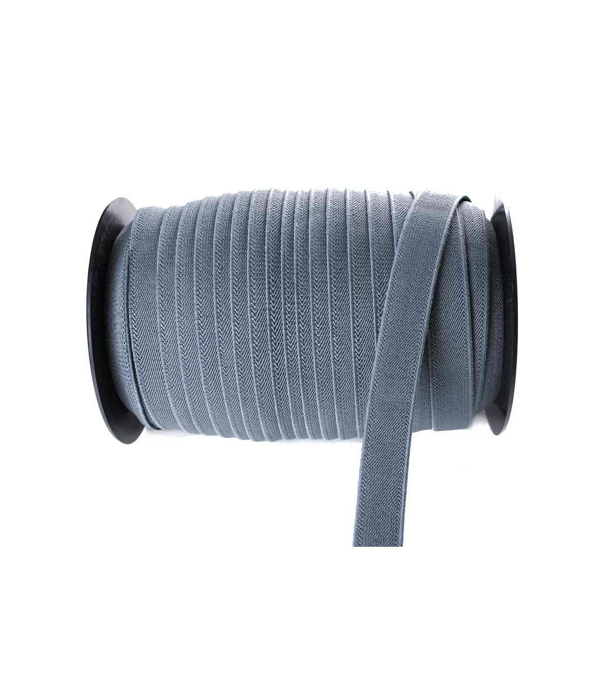 RUBBER BAND 18 MM X 1 METER - Elastic Threads And Cords For Millinery ...