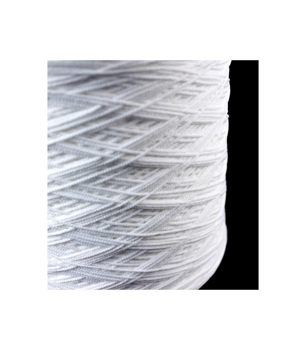 Elastic cord 2 mm X 1 meter - Elastic Threads And Cords For Millinery ...
