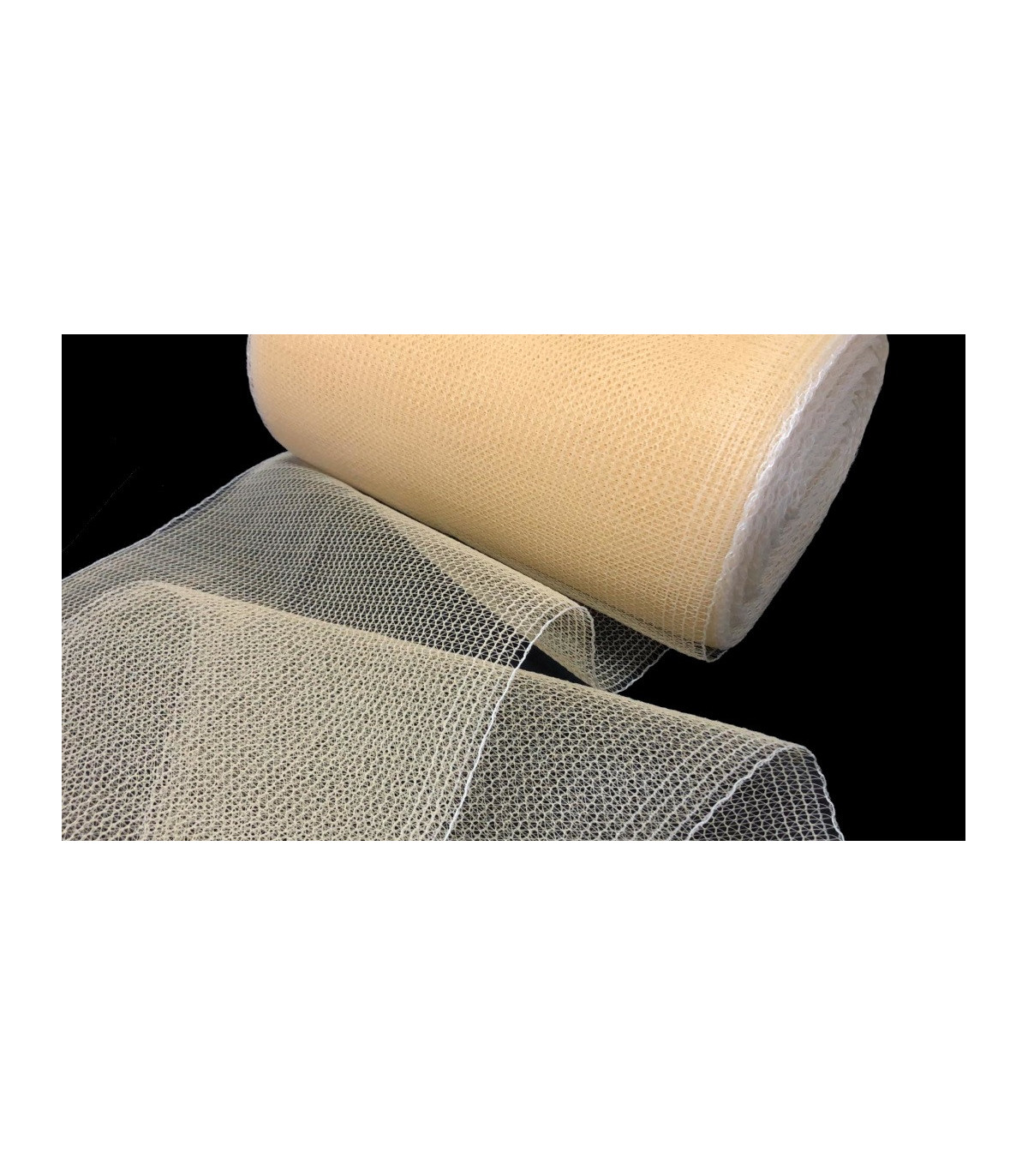 Poliester Interlining for Fur Hats - Buckram And Millinery Interlining ...