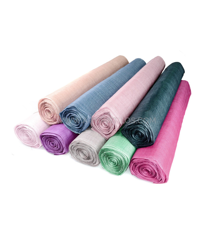 REGULAR SINAMAY 17 X 17 DPI - Standard Sinamay - Materials for ...