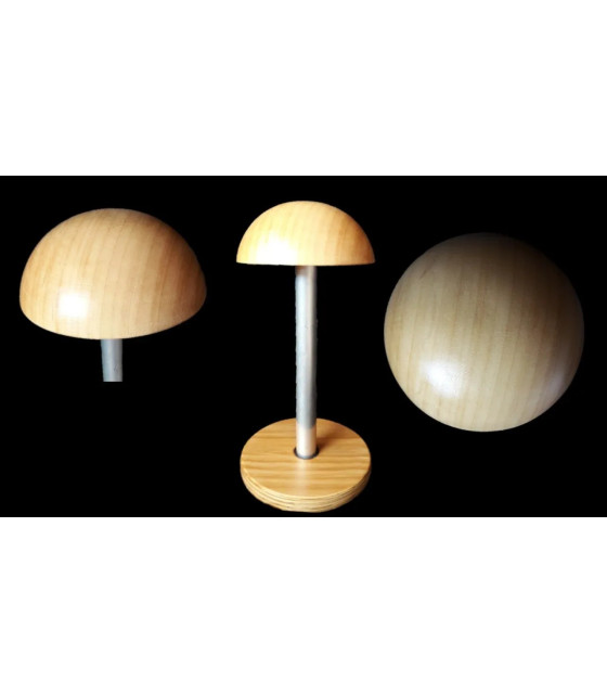 HAT BLOCKS/MOLDS