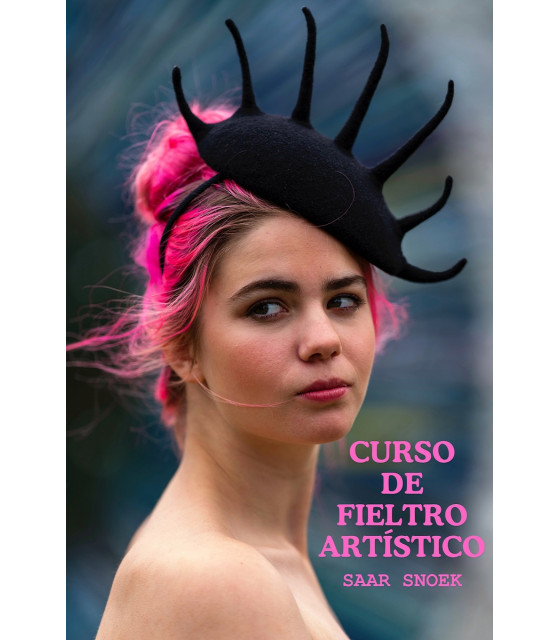 ARTIPISTILOS - Materiales para tocados, pamelas, sombreros & más.