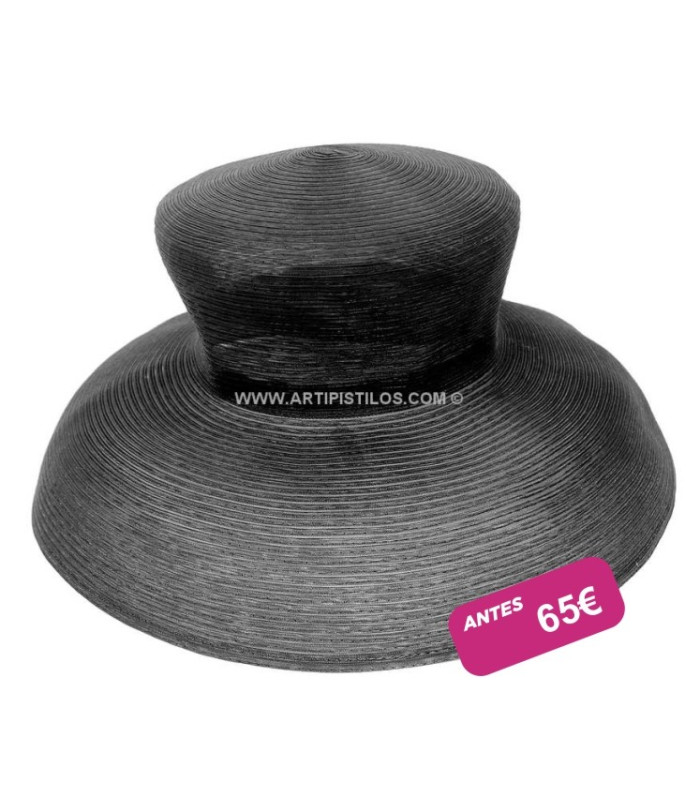 CRIN CAPELINE - Hat Bodies Made Of Crin - Materials for headdresses ...