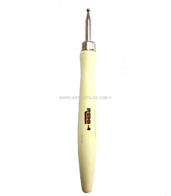 Simple chisel to emboss - Various measures - - Moldes Y Herramientas ...