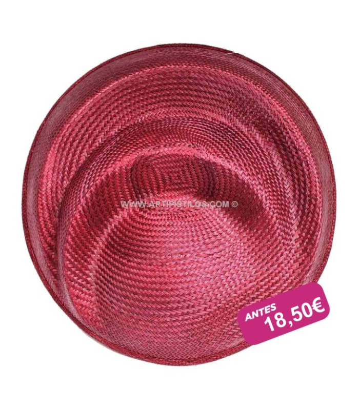 BUNTAL BASE "JOSEPHINE" - Buntal Bases And Discs - Materials for ...