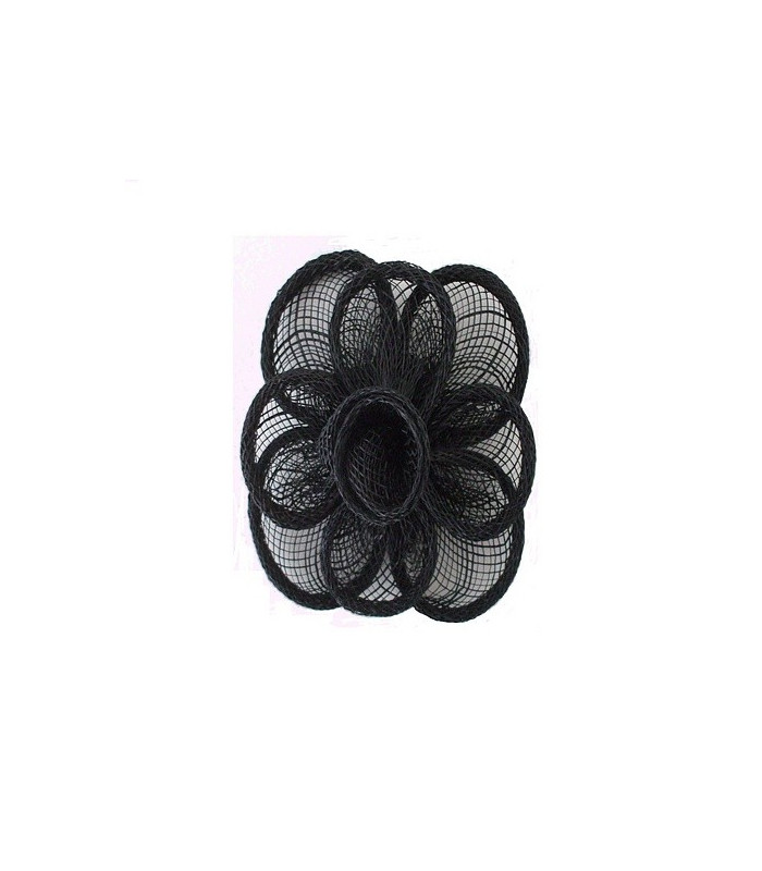 SINAMAY FLOWER - Sinamay Flowers - Materials for headdresses, Preserved ...