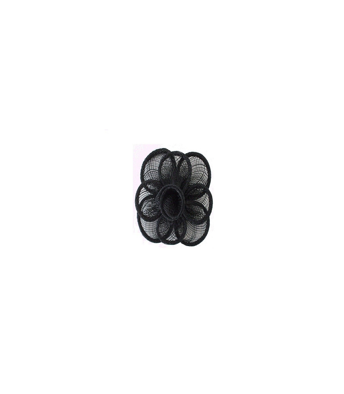 SINAMAY FLOWER - Sinamay Flowers - Materials for headdresses, Preserved ...