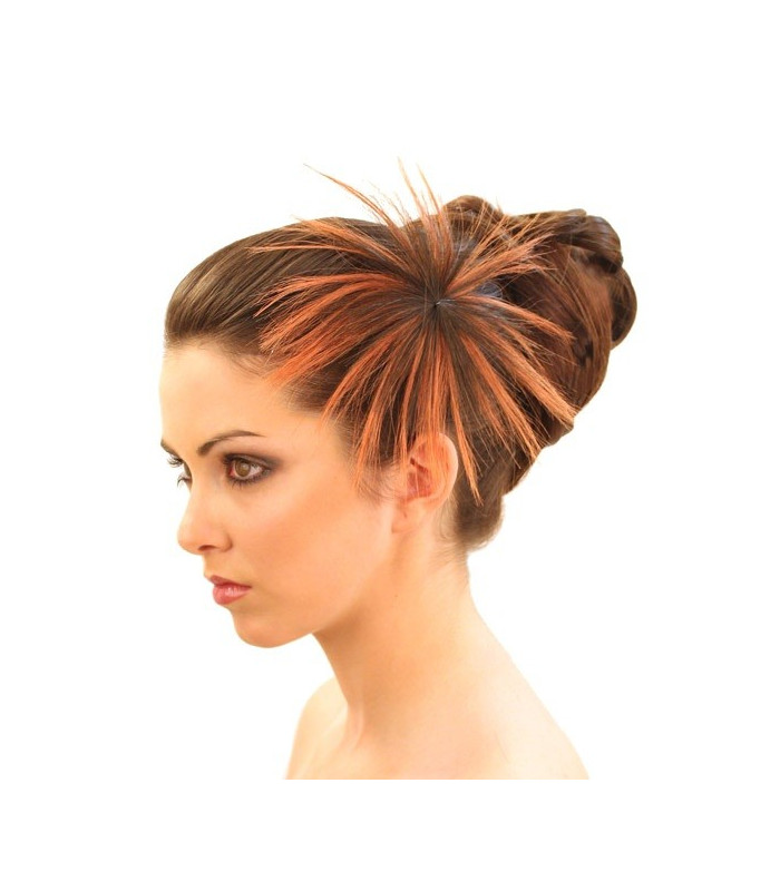 HAIR COMPLEMENT - Home - Materials for headdresses, Feathers, Feather ...